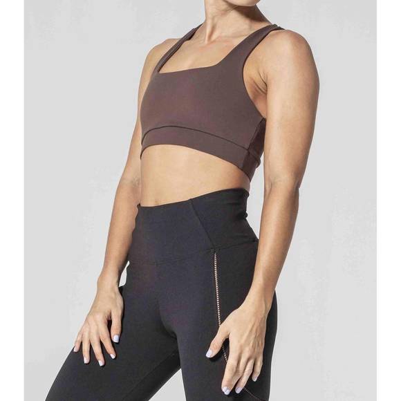 925 FIT | Intimates & Sleepwear | New 925 Fit Fair Square Bra In ...